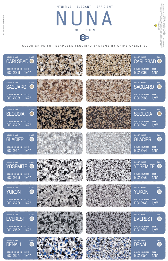 Synergy Concrete Specialties | Epoxy Flooring & Concrete Polishing Experts